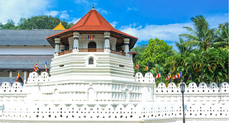 “Visiting the Temple of the Tooth Relic: Everything Tourists Need to ...
